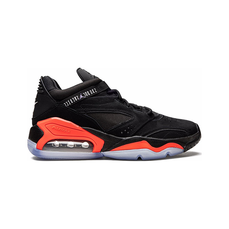 Jordan Point Lane Infrared CZ4166-006 from 116,00