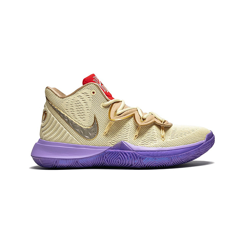 Nike Concepts X Kyrie 5 Ikhet CI0295-900 from 290,00