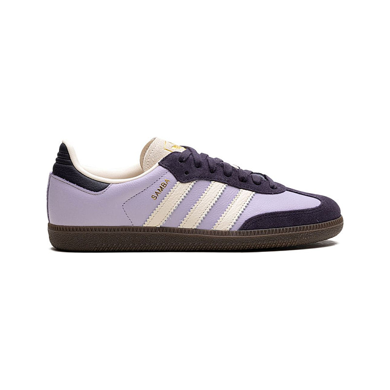 adidas Samba OG Dawn Aurora S Size 10 JI4209 from 60,00