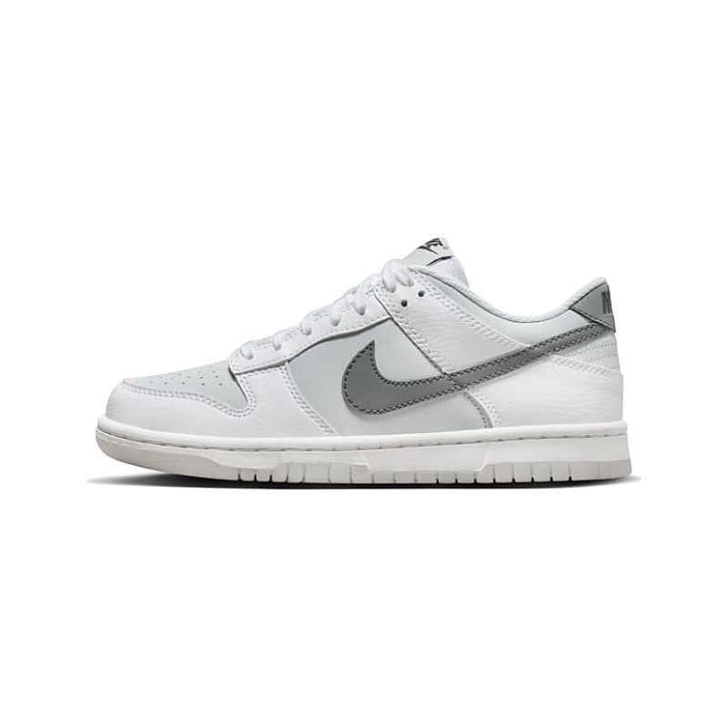 Nike Dunk Reflective Swoosh FV0365-100 from 74,00