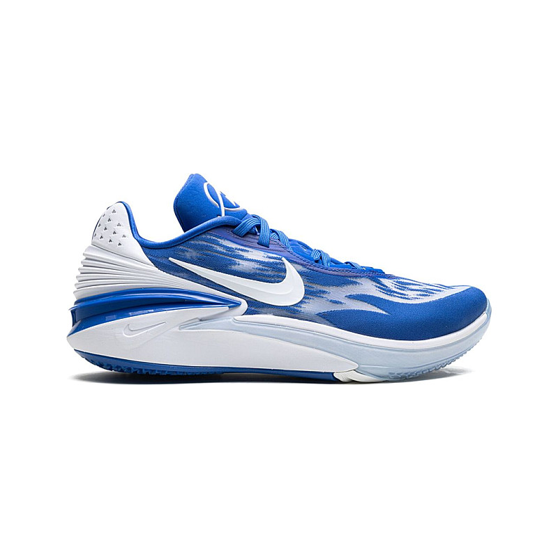 Nike Air Zoom Gt Cut 2 Tb Game Royal DX6650-400 from 130,00