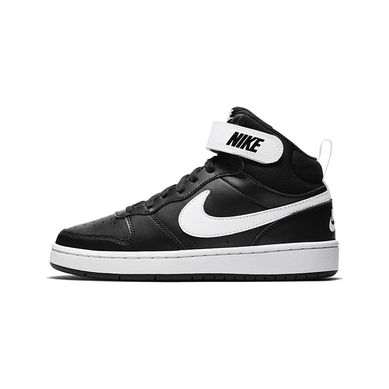 Nike Court Borough Mid 2 CD7782-010 から 71,00