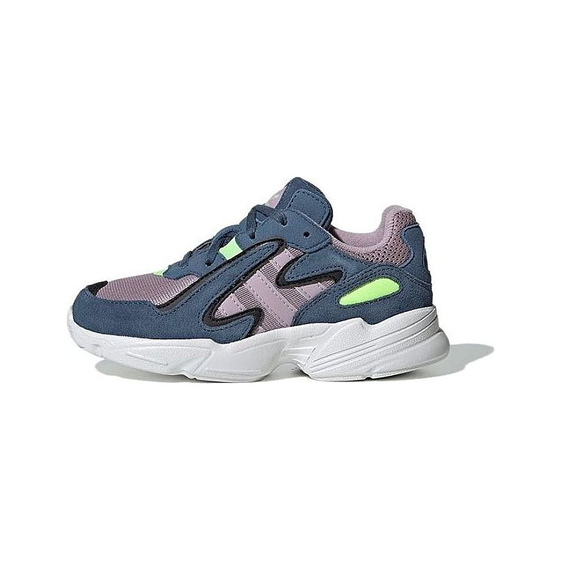 adidas Yung 96 Chasm Tech Ink Soft Vision EE7555 ab 69,95