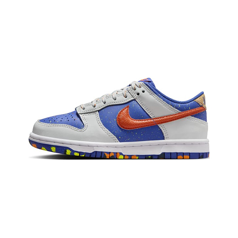 Nike Dunk Paint Splatter S Size 5 HJ9233-025 from 47,00
