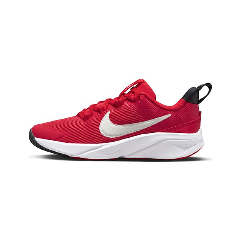 Nike Star Runner 4 University DX7614-600 from 59,00