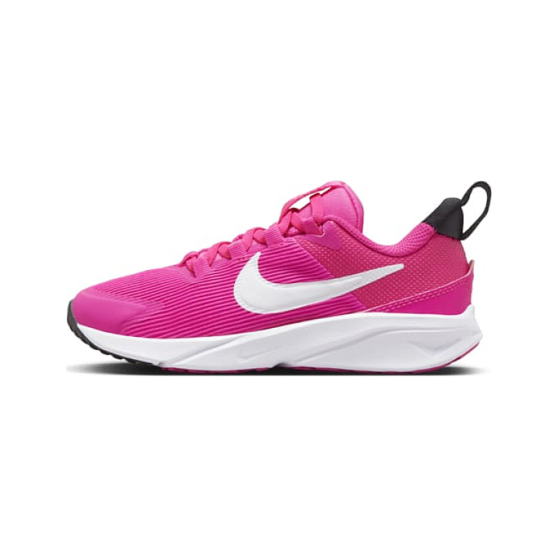 Nike Star Runner 4 Fierce DX7614-601 from 44,99