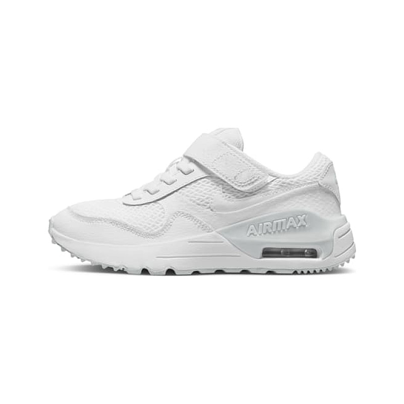 Nike Air Max Systm DQ0285-102 ab 36,00