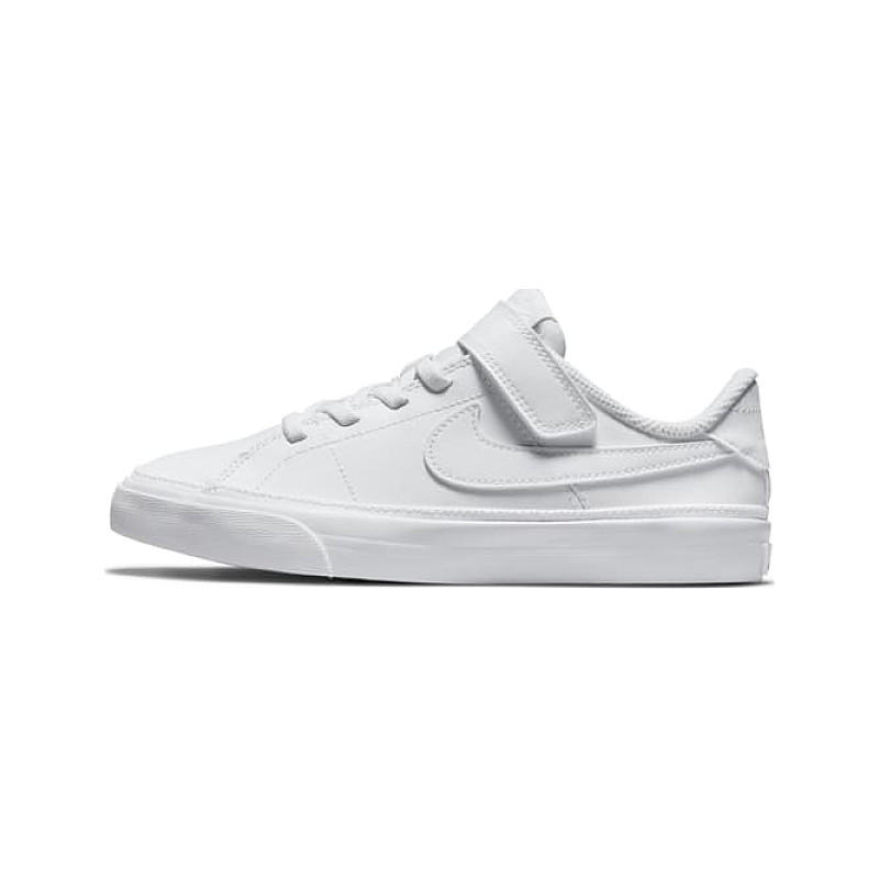 Nike Court Legacy Triple DA5381-104 from 48,00