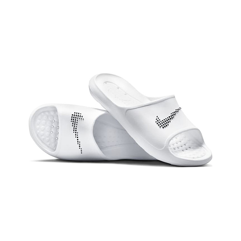 Nike Victori One Slide Polka Swoosh CZ5478-100 from 25,00