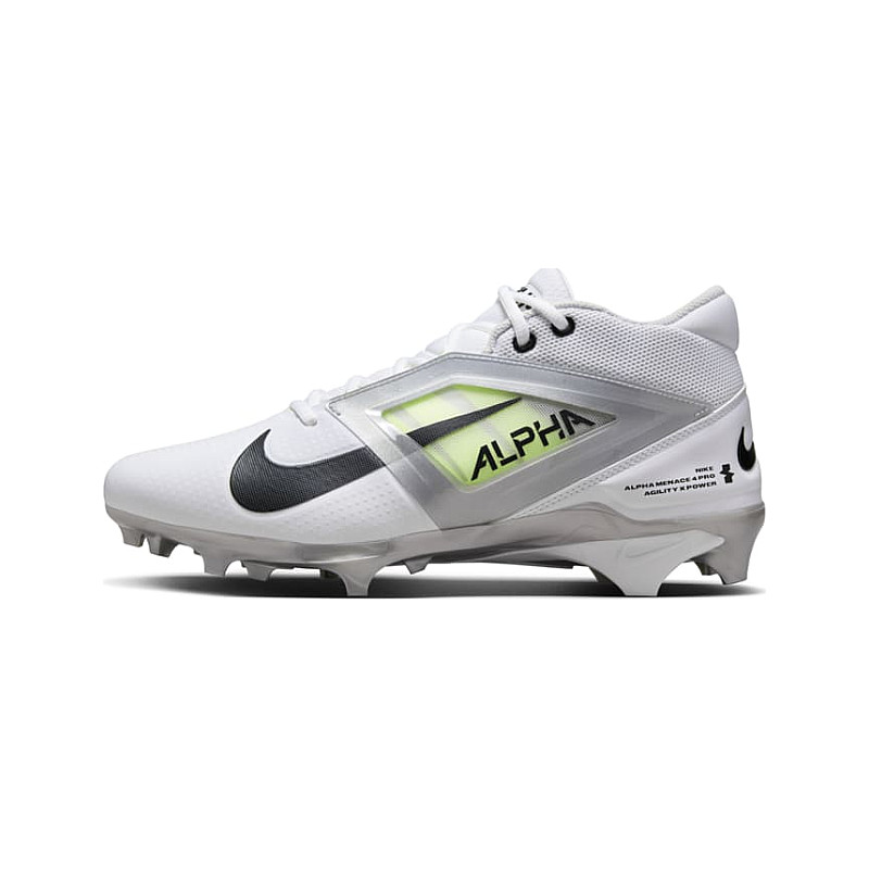 Nike Alphaace 4 Pro FD7037-100 from 95,00