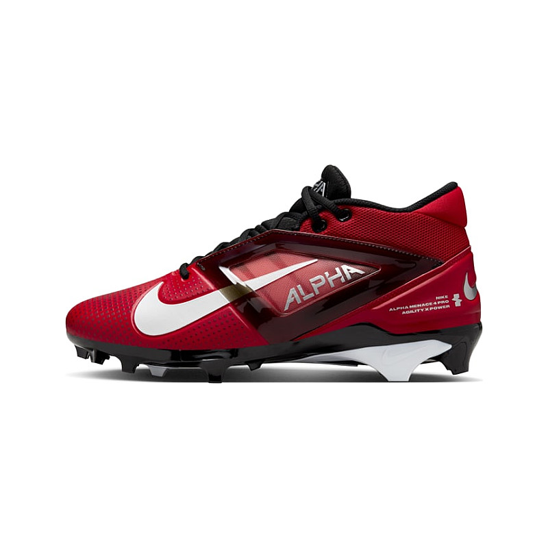 Nike Alphaace 4 Pro FD7037-600 ab 120,00