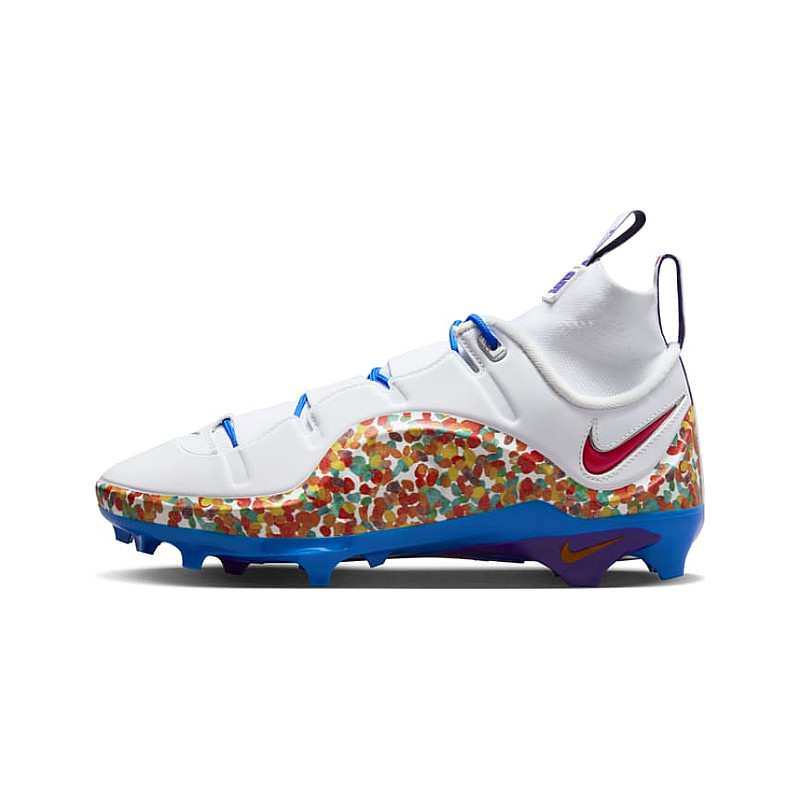 Lebron 10 Fruity Pebbles Nike LeBron 4 "Fruity Pebbles" Men's