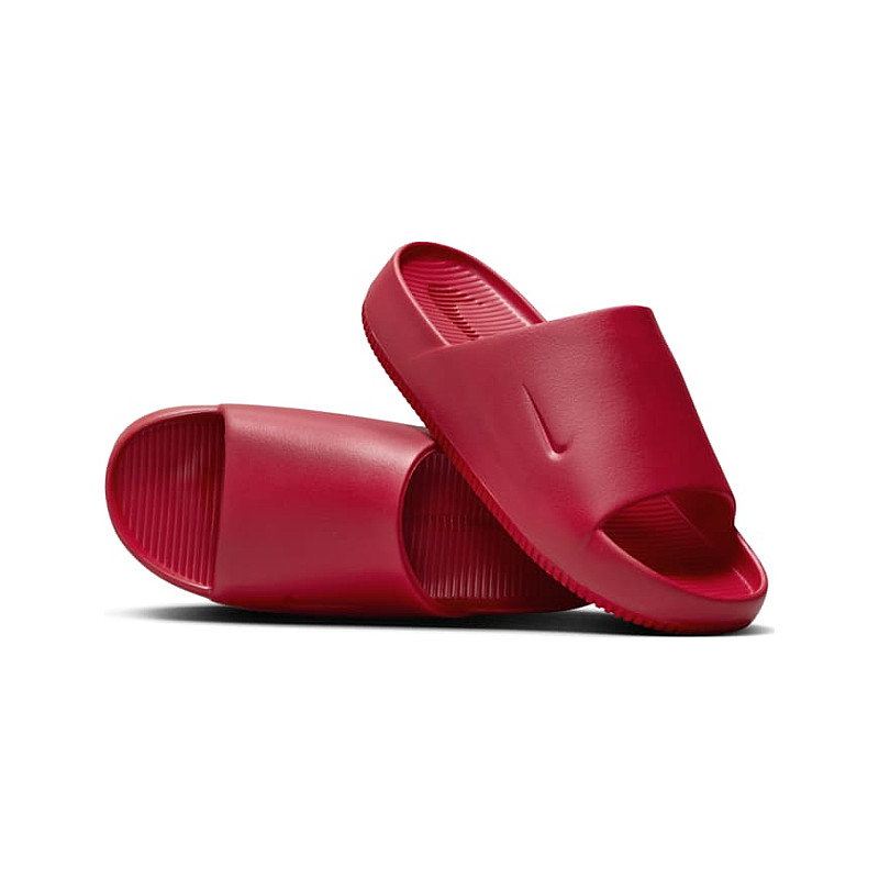 Nike Calm Slide University S Size 10 FD4116-600 from 40,00