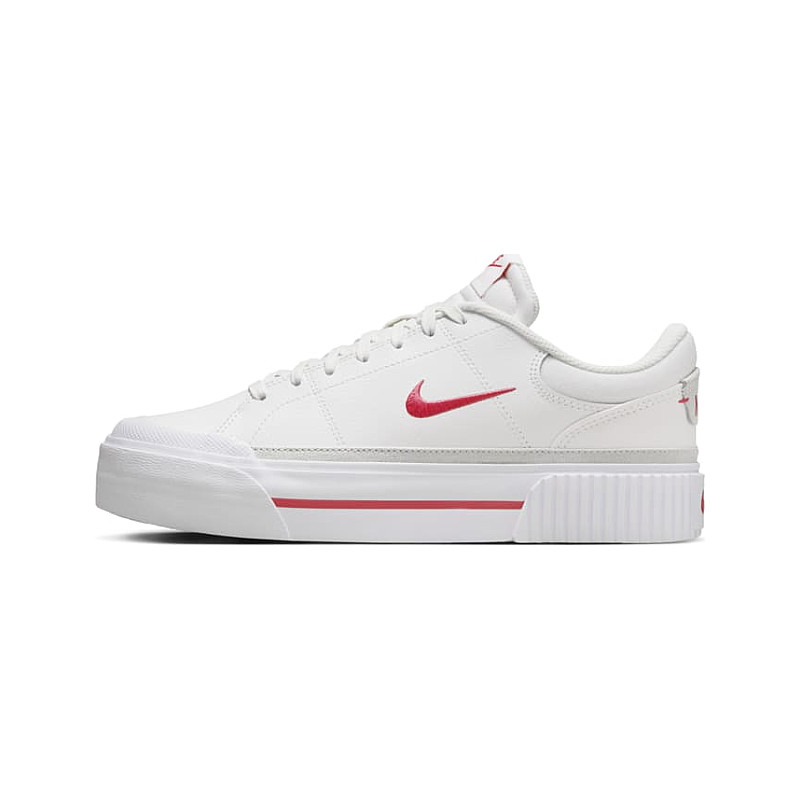 Nike Court Legacy Lift FV5526-102 ab 54,00