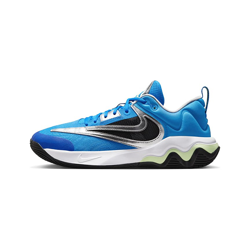 Nike Giannis Immortality 3 DZ7533-400 ab 51,00
