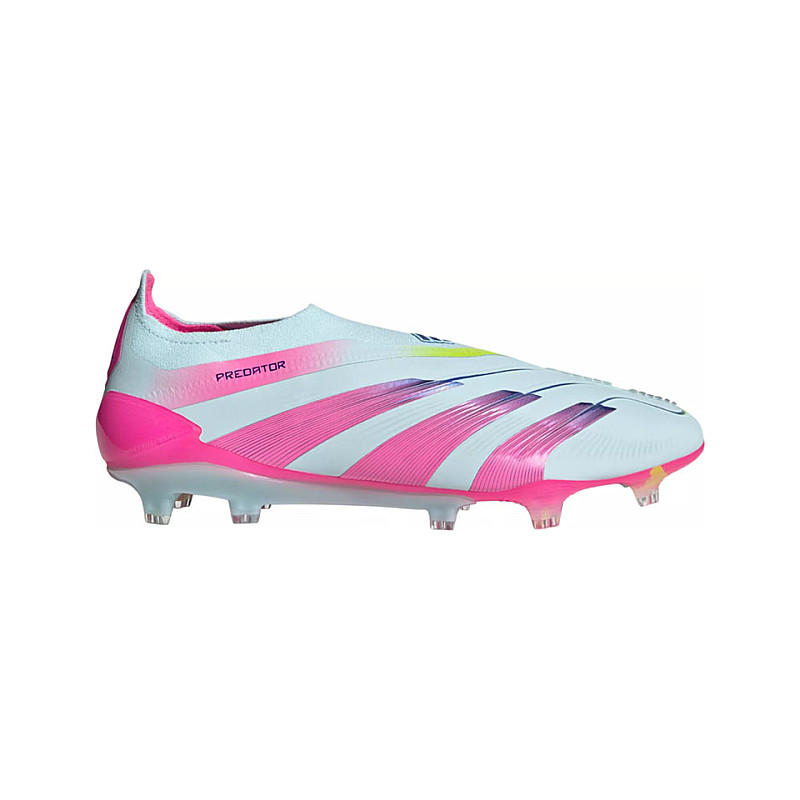 adidas Predator Elite Laceless FG Stellar Icon Pack IH0108 ab 183,00