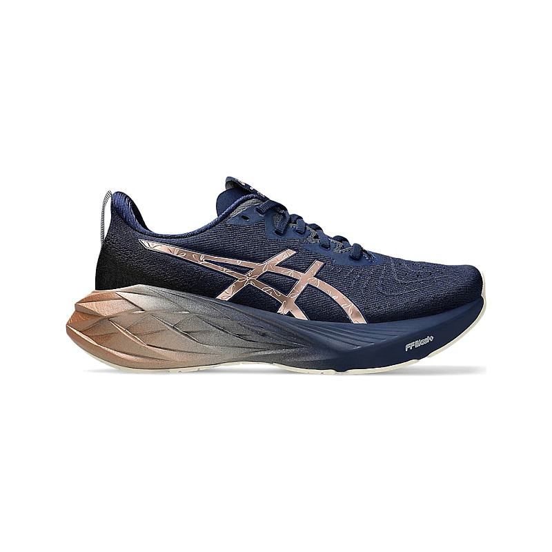 ASICS Novablast 4 Platinum Expanse Rose S 1012B739-400 from 123,00