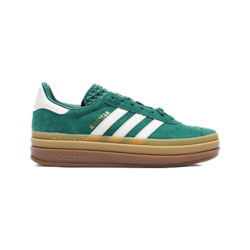 Adidas Gazelle Bold JI0325 from 108,00