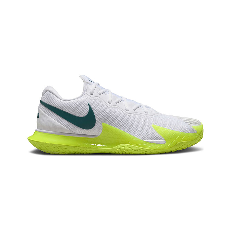 Nike Nikecourt Zoom Vapor Cage 4 Rafa Geode S Size 10 DD1579-107 from ...