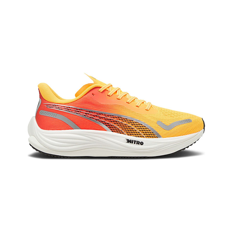 Puma Velocity Nitro 3 Fade Pack Sun Stream S Size 12 310483-01 from 180 ...