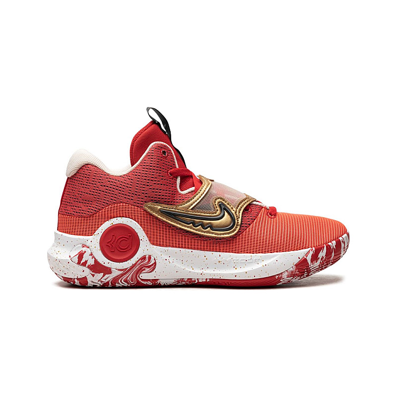Nike KD Trey 5 X DD9538-600 from 69,00
