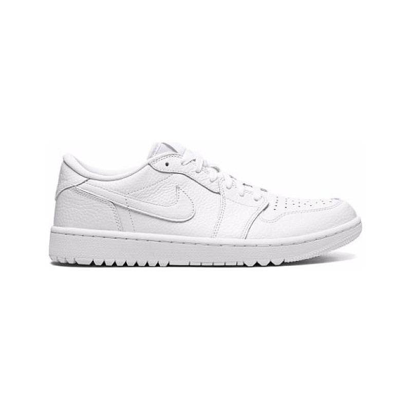 Jordan 1 Retro Golf Triple DD9315-101 ab 95,00