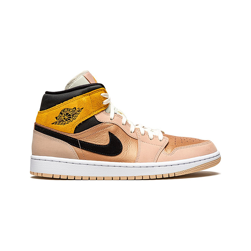 Jordan 1 Mid Particle DD2224-200 ab 64,00