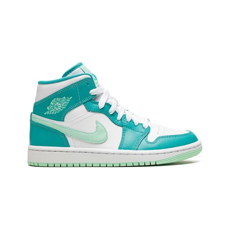 Jordan 1 Mid Island DV2229-300 from 75,00