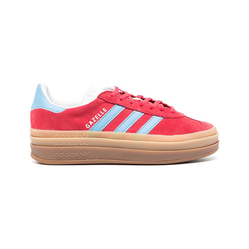 Adidas Gazelle Bold IE0421 from 54,00