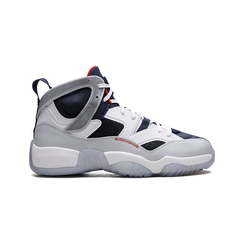 Jordan Jordan Jumpman Two Trey Olympic DO1925-101 ab 74,95