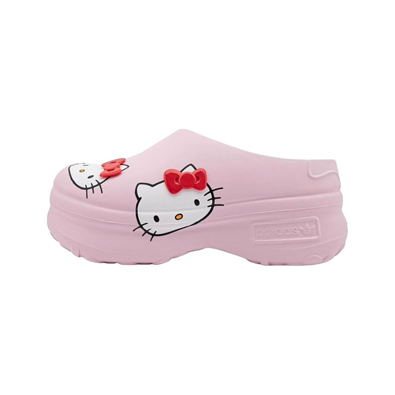 adidas X Hello Kitty Adifom Stan Smith Mule IG4446 from 67,95