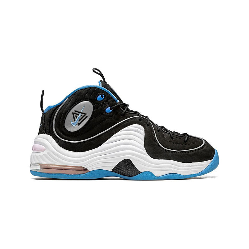 Nike Social Status Air Penny 2 DM9132-001 ab 64,00