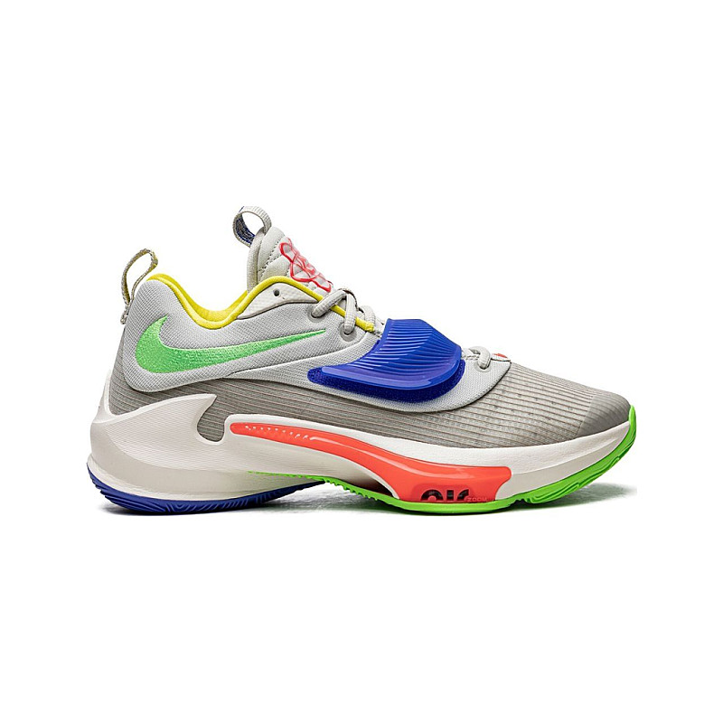 Nike Zoom Freak 3 Primary Colors DA0694-100 from 43,00