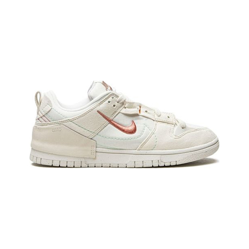 Nike Dunk Disrupt 2 Pale DH4402-100 from 126,00