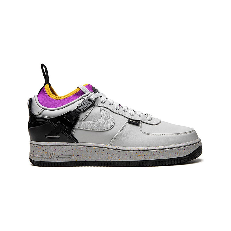 Nike Air Force 1 SP X Undercover DQ7558-001 from 48,00