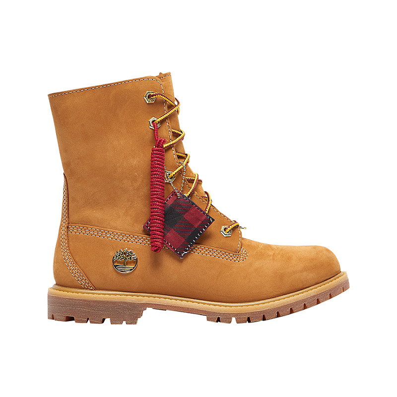 Timberland Authentic Fleece Fold Down TB0A5MNE-231 from 151,00