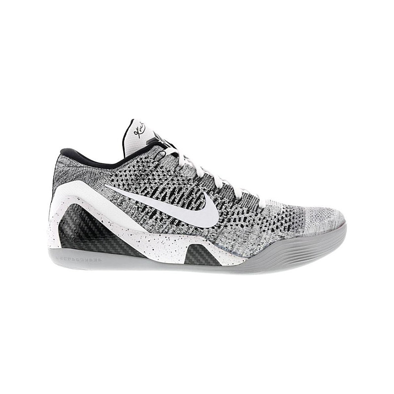 Nike Kobe 9 Elite Beethoven 639045-101/653456-101 from 862,00