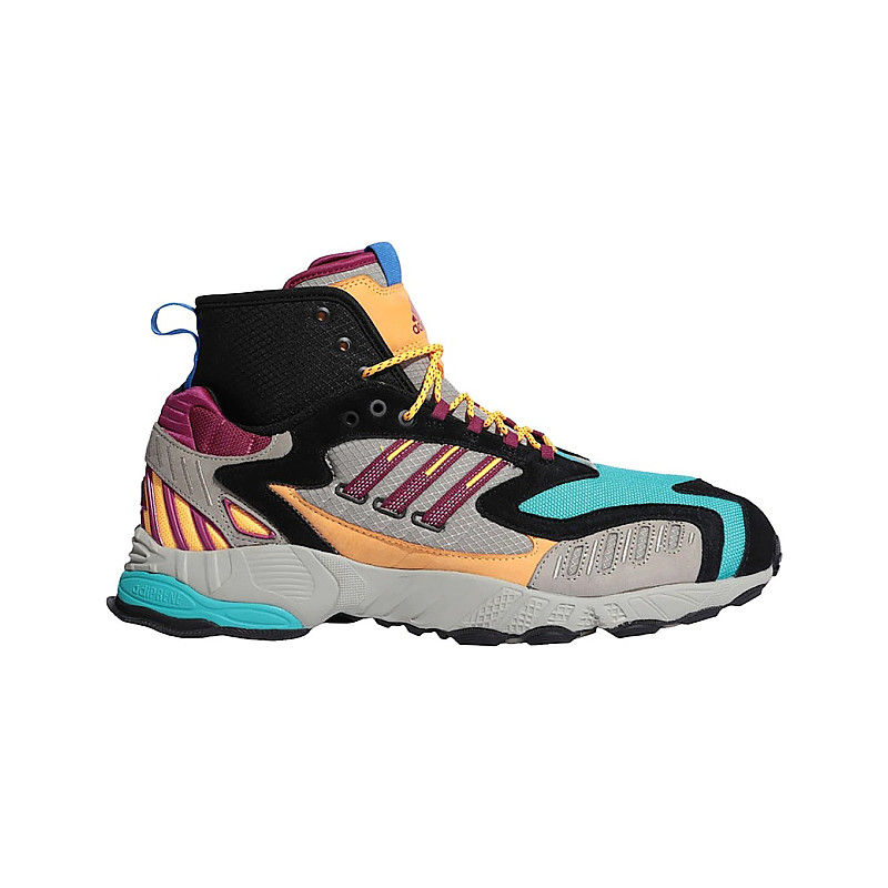 adidas Torsion Trdc Mid Power Berry FW9173 from 133,00