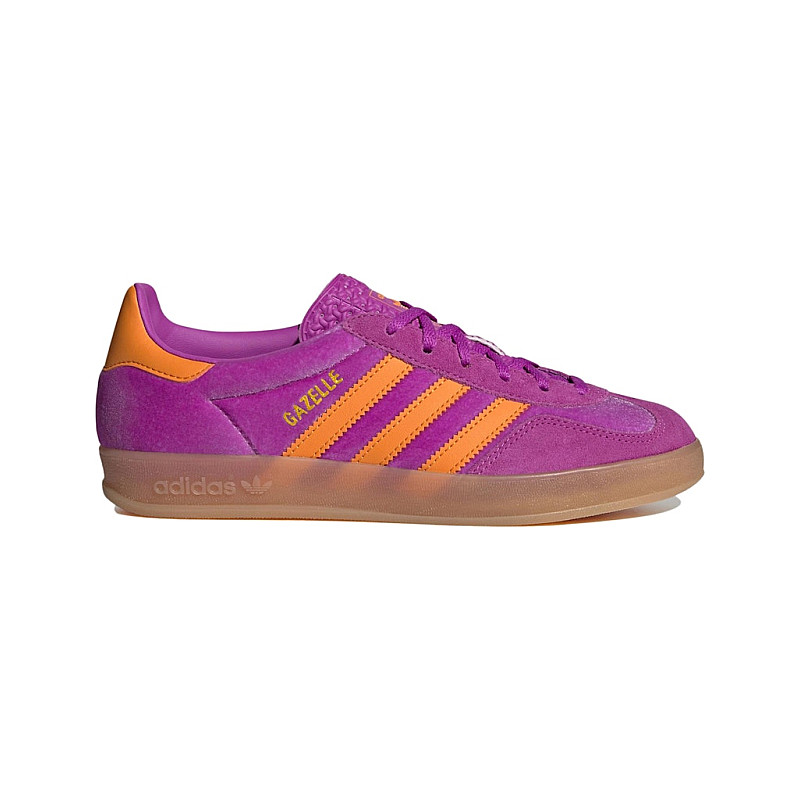 Adidas Gazelle Indoor IH0277 from 70,00