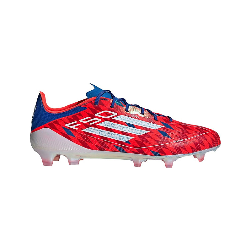 adidas F50 Elite Raumdeuter FG Thomas Müller Solar JQ4883 from 396,00