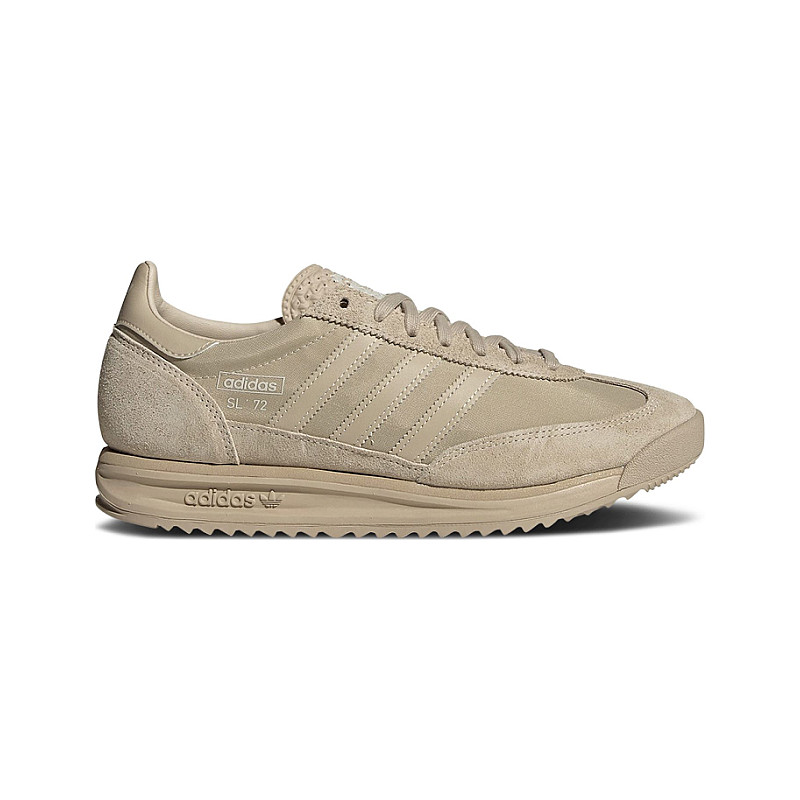 Adidas SL 72 Rs Wonder Beigewonder Beigealumina IH8020 from 59,00