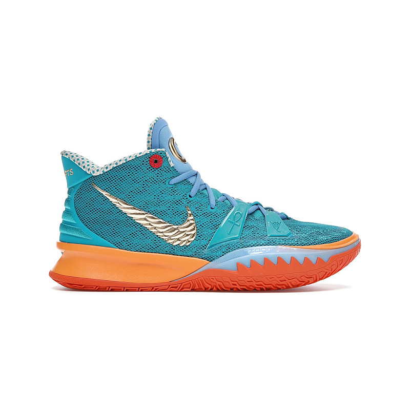 Nike Kyrie 7 Concepts Horus Regular Box CT1137-900/CT1135-900 from 258,00