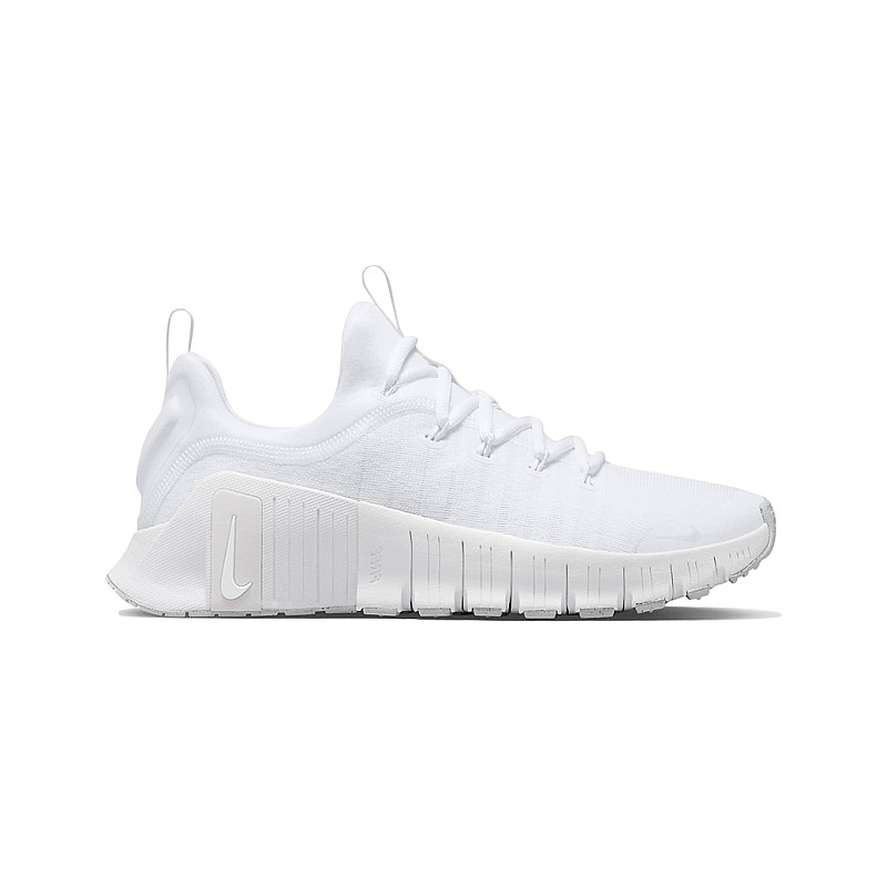 Nike Free Metcon 6 Platinum Tint S FJ7126-101 ab 67,00