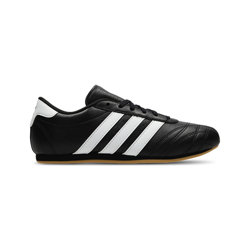 Adidas Taekwondo Lace Blackwhitegum JS1193 desde 57,00