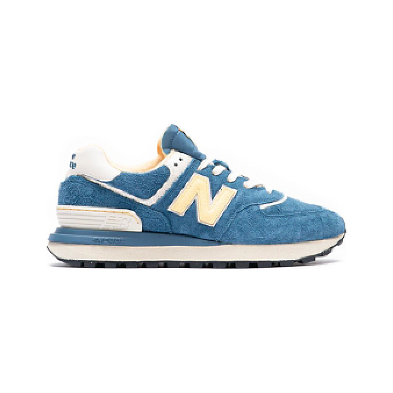New Balance 574 Legacy