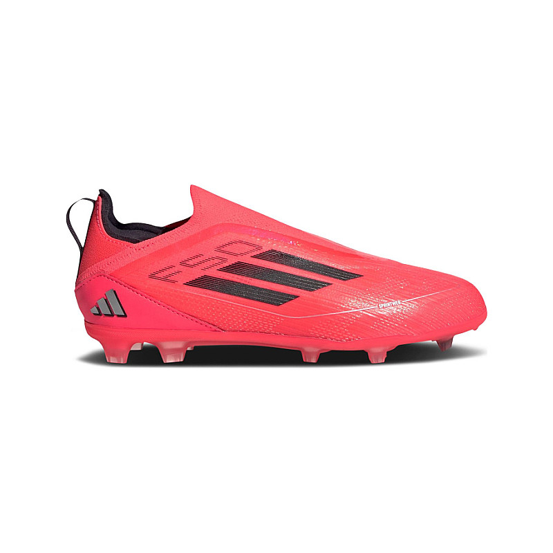 Adidas F50 Pro Laceless Firm Ground IF1356 from 114,00
