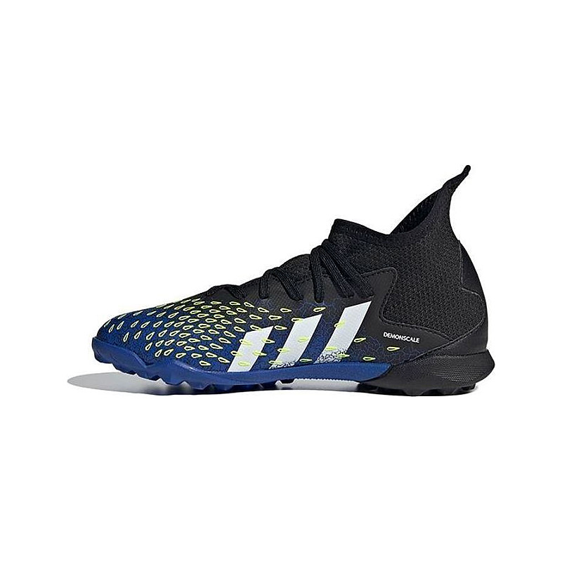 adidas Predator Freak 3 TF J Demonscale FY0624 from 231,00