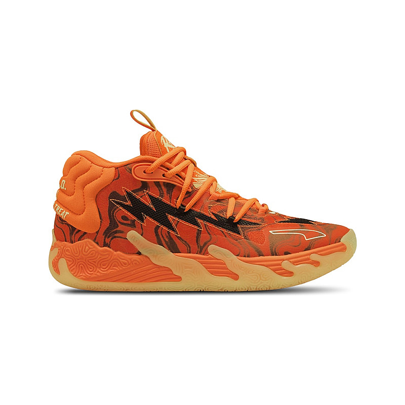 Puma Lamelo Ball MB 03 Halloween 311176-01 de 117,00