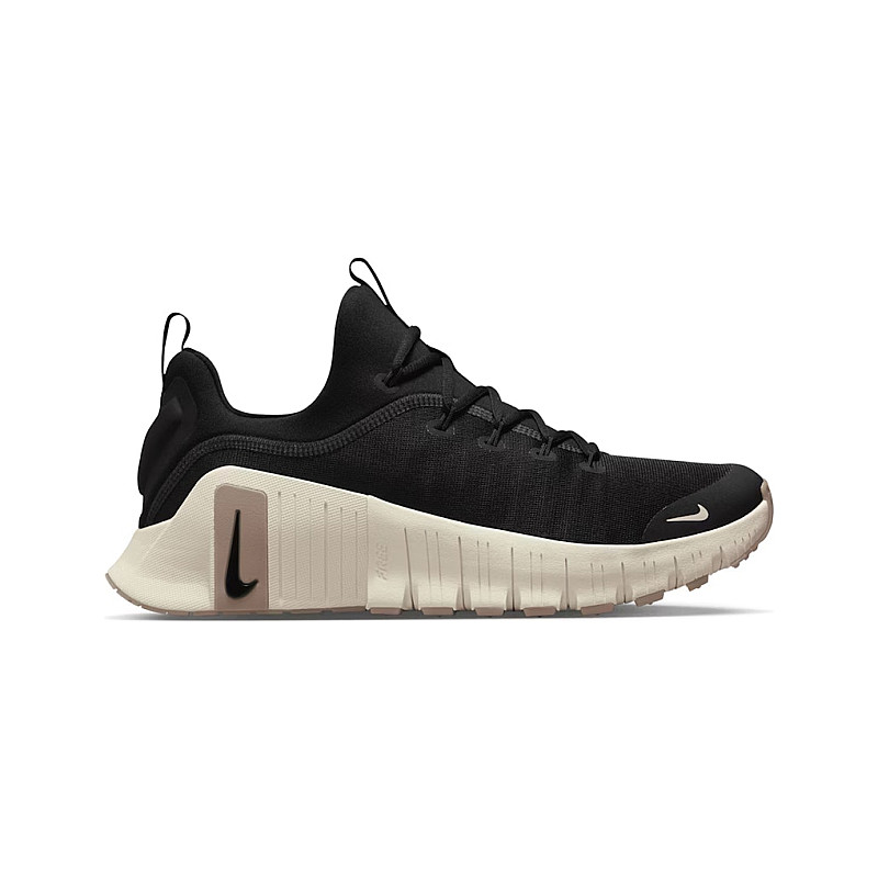 Nike Free Metcon 6 Gum Light FJ7127-010 from 99,00