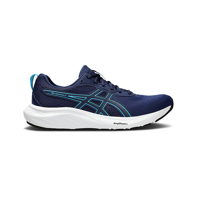 ASICS Gel Contend 9 Expanse Digital S Size 10 1011B881 401 ab 48 00